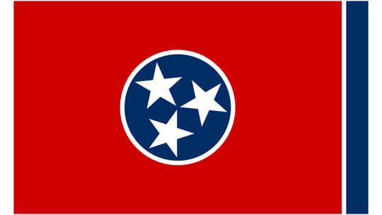 Tennessee's State Flag - what the Tri-Star means | Local 3 In Your Town ...