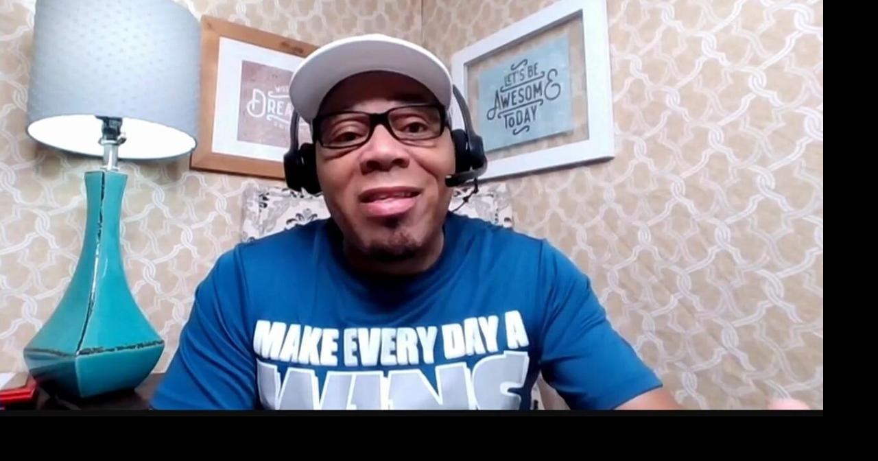 3 Plus Your Life- Authority Speakers Agency | Local 3 Plus You ...