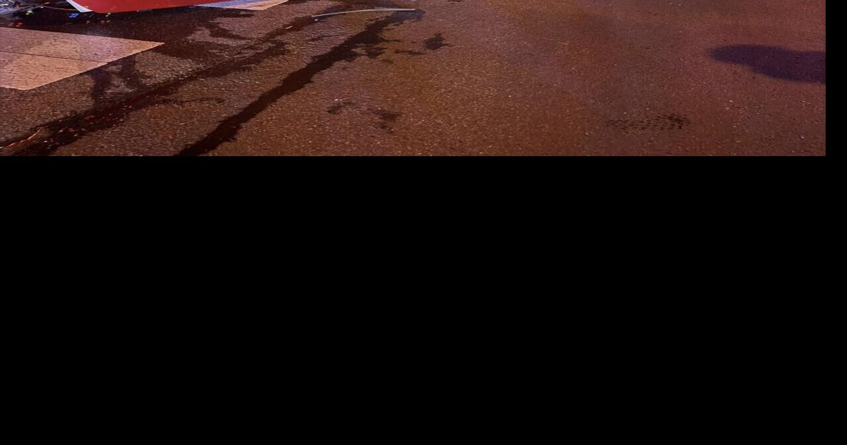 Overnight Closure at Occoe and 20th Streets | Local News | local3news.com