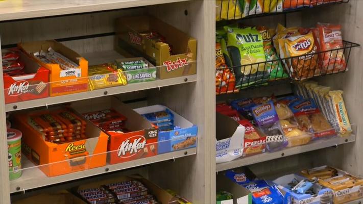 Tennessee to ban junk food from SNAP in 2026 after waiver approval ...