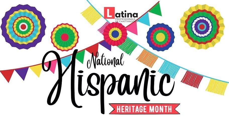 Local organization celebrating National Hispanic Heritage Month ...