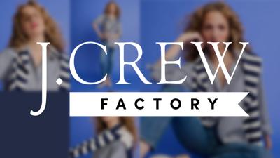 J. Crew Factory opens Thursday at Hamilton Crossing | Local News ...