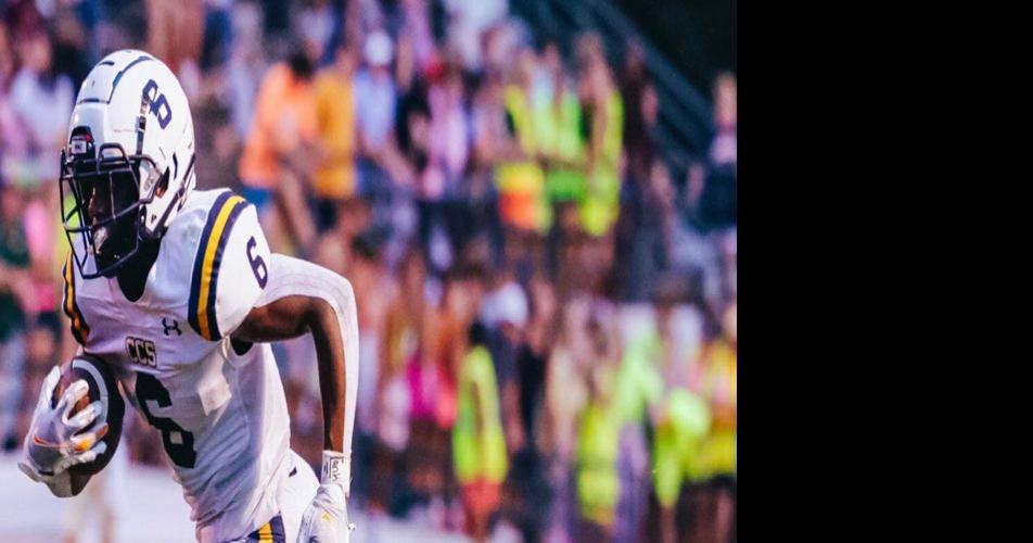 Four-star Cleveland native Boo Carter in Knoxville ahead of Saturday ...