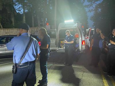 UPDATE: 22-year-old hiker found dead near Sunset Rock | Local News ...