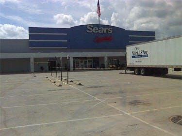 Sears Essentials Will Close in East Ridge | | local3news.com