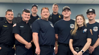 Athens firefighters receive grant from FEMA for advanced EMS ...
