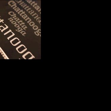 Local designers want to design a special Chattanooga font | What's ...