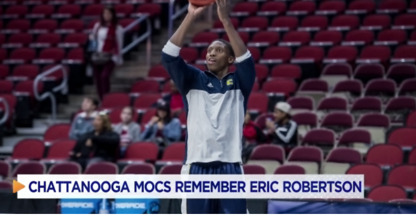 Chattanooga Mocs men's basketball players reflect before March Madness ...