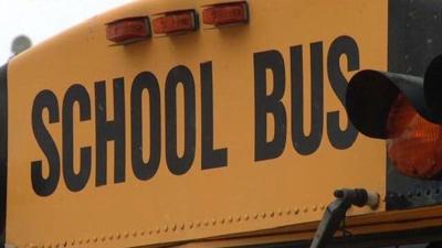 Chattanooga police respond to crash involving school bus on Monday ...