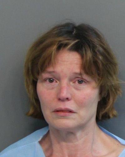 Local nurse accused of stealing drugs from hospital | | local3news.com