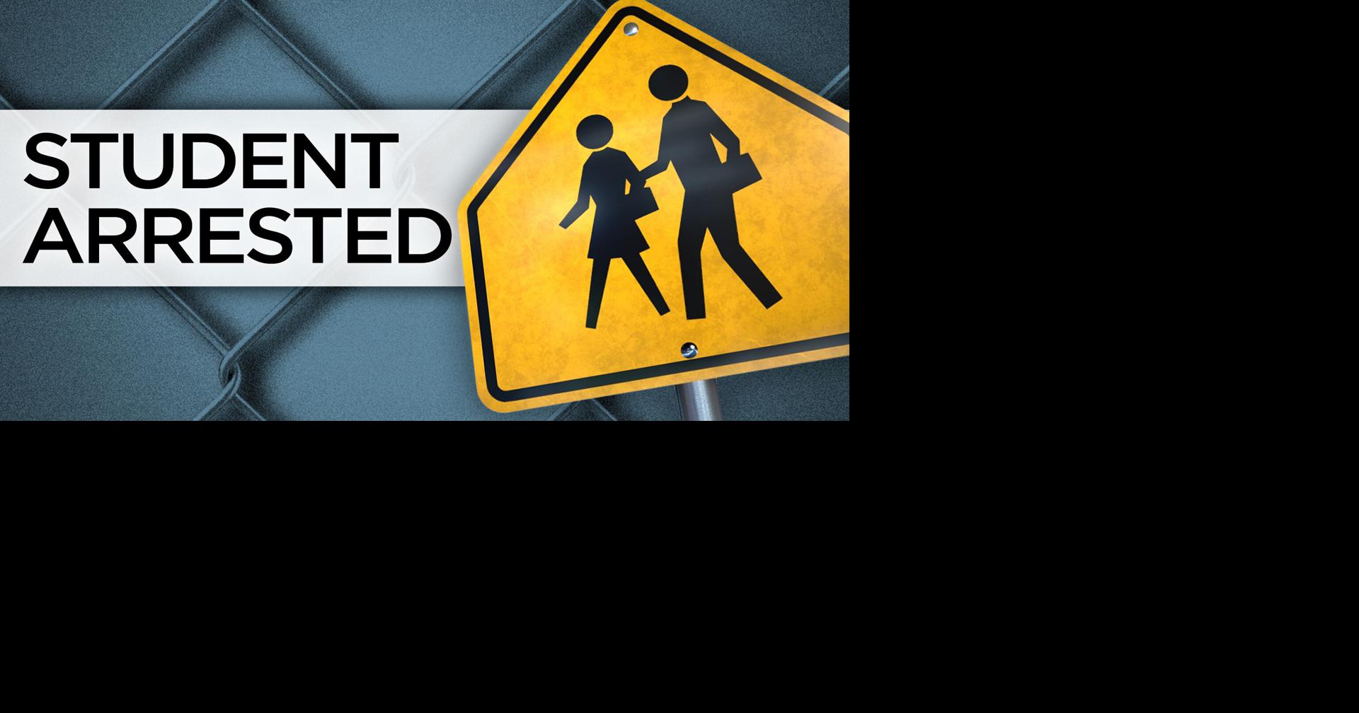 Tyner Middle School student arrested after eight victims found during ...