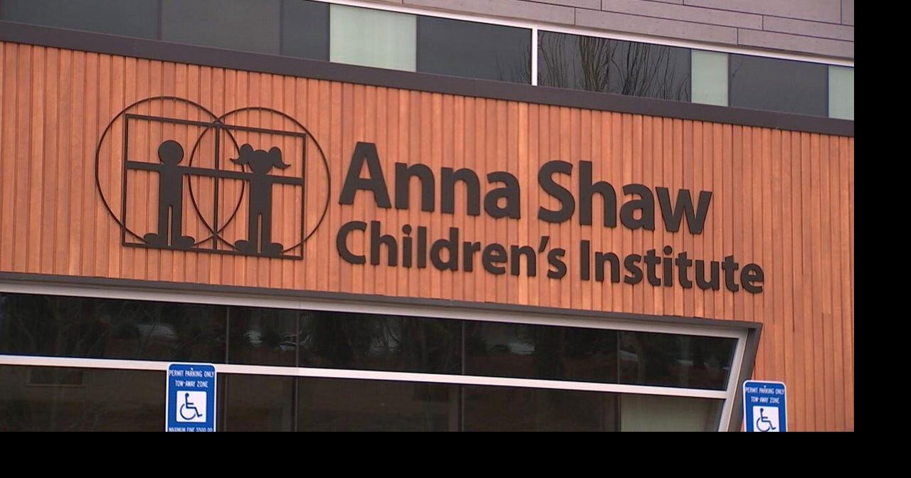 Anna Shaw Children's Institute provides health and hope for special ...