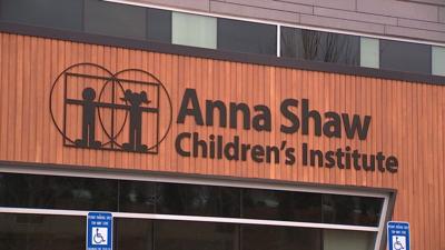Anna Shaw Children's Institute provides health and hope for special ...