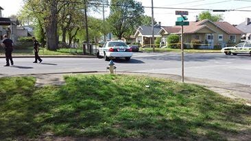 Chattanooga's eyesore properties to transform | | local3news.com