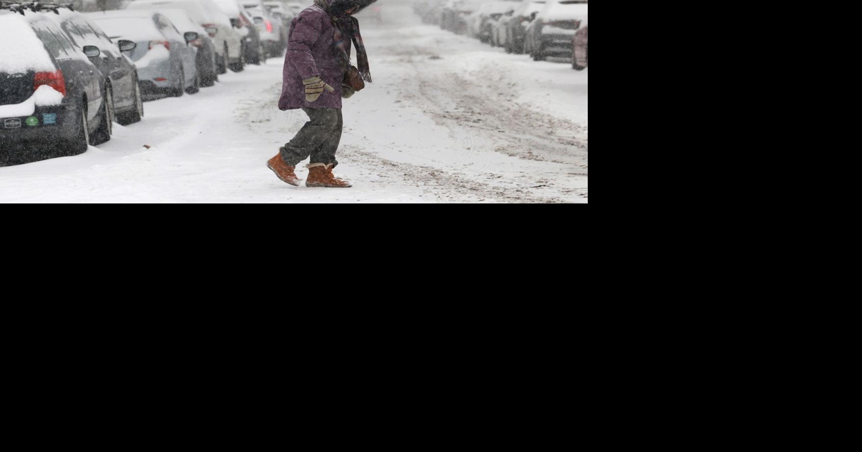 Cold Weather Health Risks and Safety Precautions | Eye On Health ...
