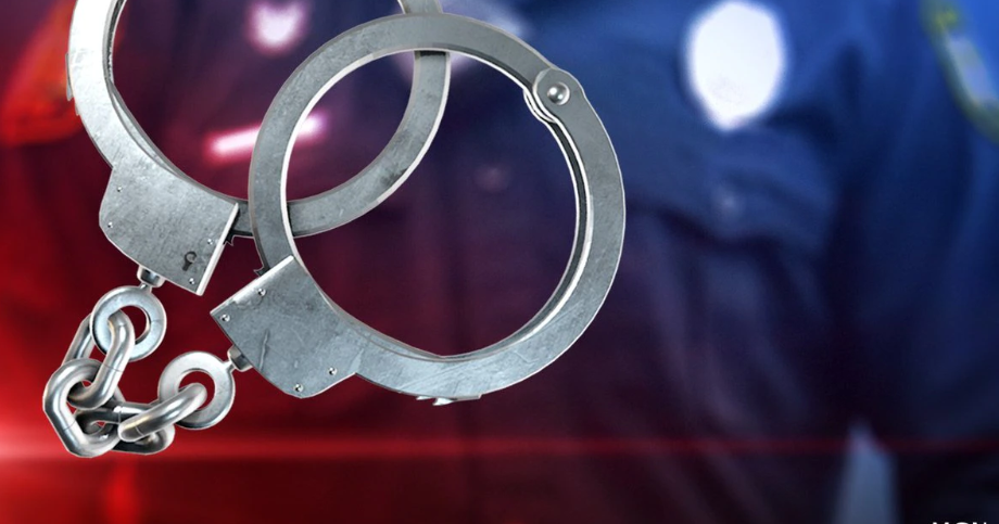 Monroe County auxiliary deputy fired after DUI arrest in Blount County ...