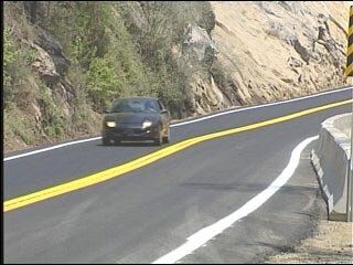 Highway 64 Reopened in Polk County | | local3news.com
