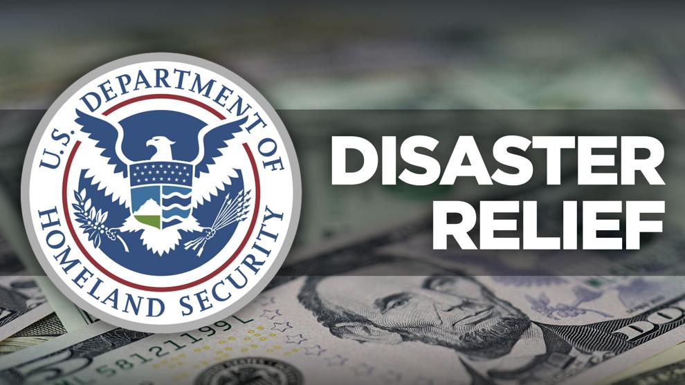 Major Disaster Declaration for Tennessee Summary: President Trump ...