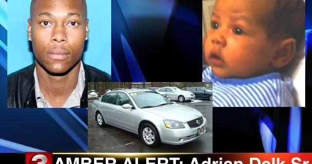 Update: Statewide AMBER Alert issued for missing Memphis infant ...