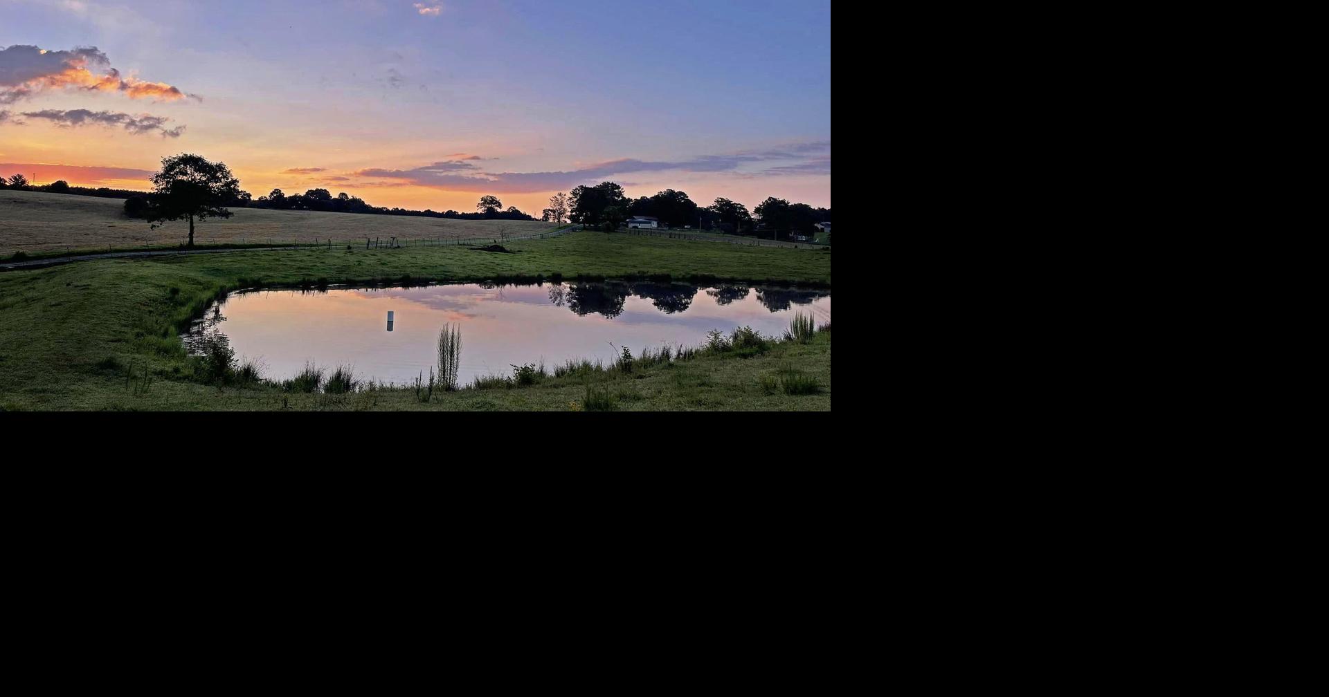 Veterans Retreat Project Gallantly Forward | Local News | local3news.com
