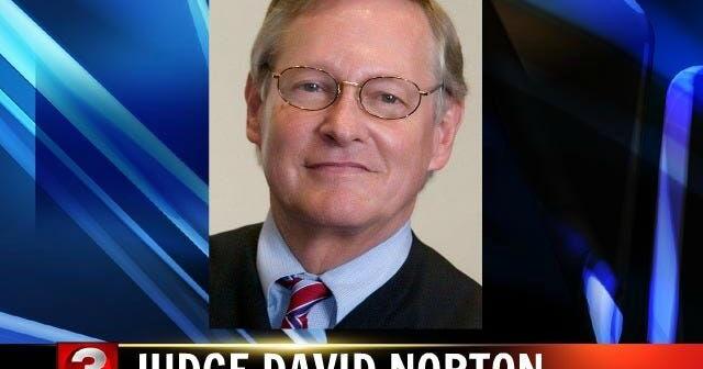 Judge Norton responds to questions about health, candidacy | What's ...