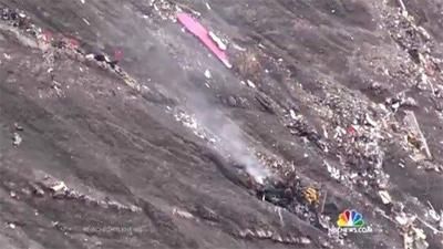 UPDATE: Co-pilot wanted to 'destroy' plane | | local3news.com