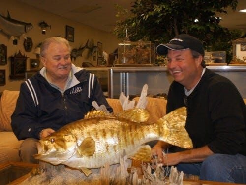 Jim Frost - The Man Behind Frost Cutlery’s Success | | local3news.com