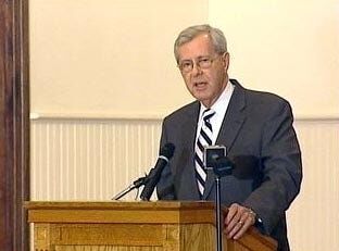 A look back at Mayor Littlefield's time in office | What's Trending ...