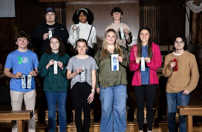 Exciting Opportunity for Teen Photographers in Chattanooga | Local News ...