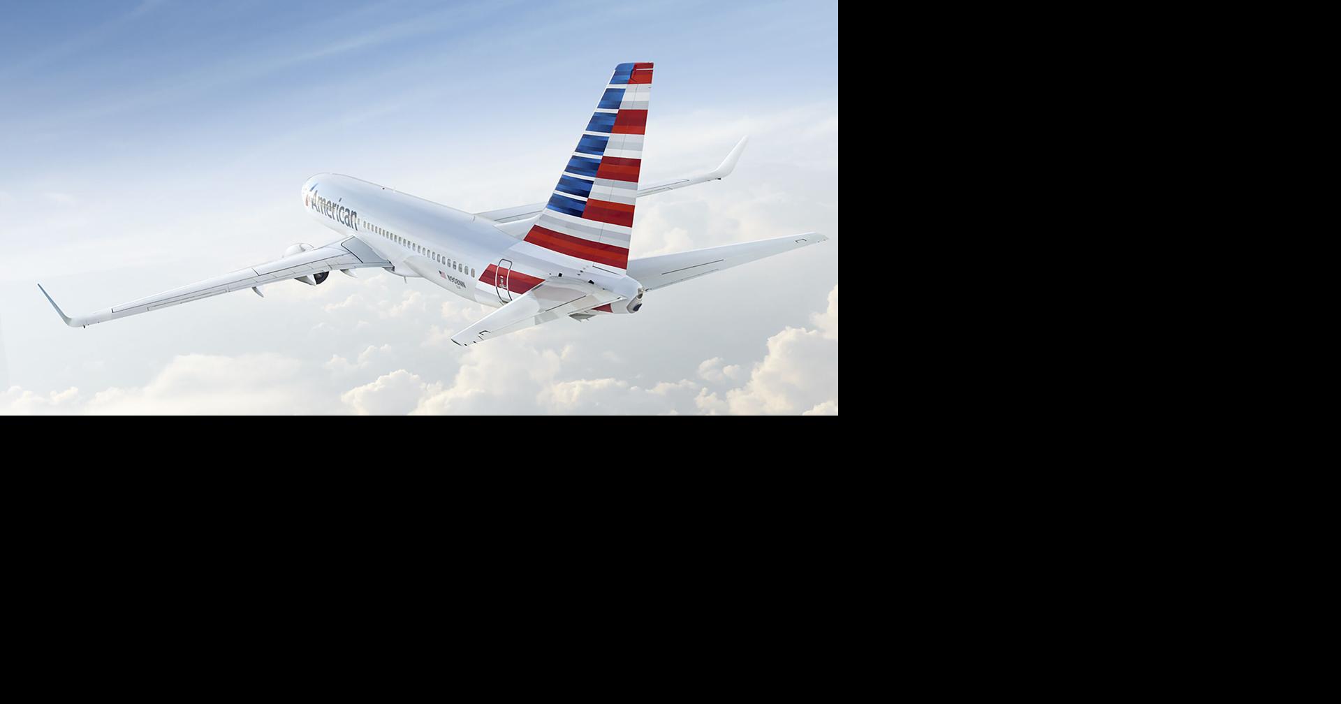 American Airlines operations returning to normal after widespread ...