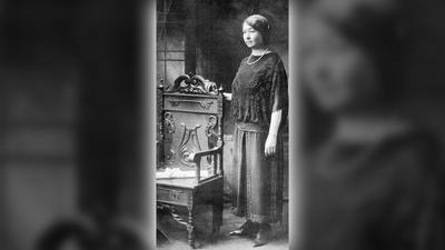 Dr. Emma Wheeler: Chattanooga's Pioneer Doctor | Local 3 In Your Town ...