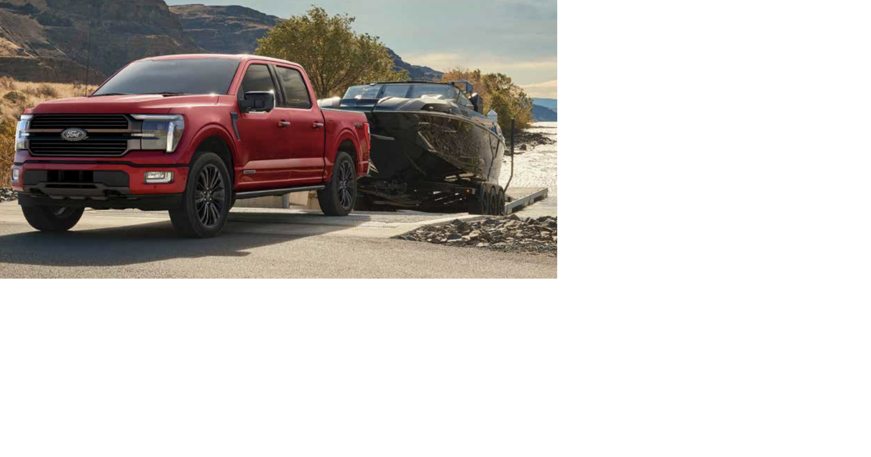 Ford F-150 Recall Due to Rear Axle Bolt Issue | Local News | local3news.com