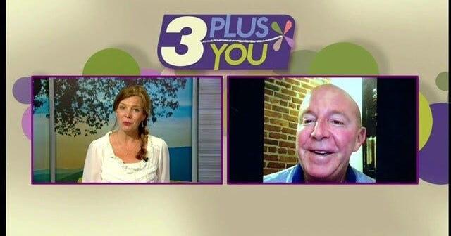 3 Plus Your Home- Mark Hite | Local 3 Plus You | local3news.com