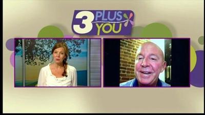 3 Plus Your Home- Mark Hite | Local 3 Plus You | local3news.com