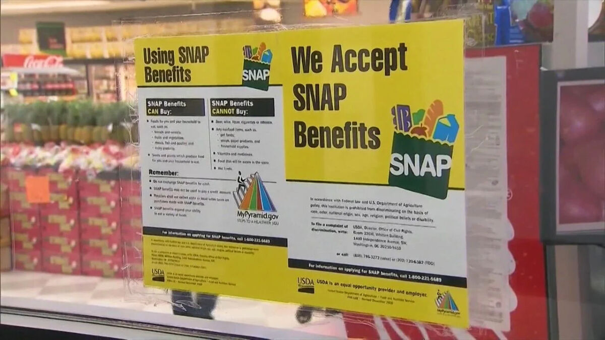 Tennessee TDHS Announces Full SNAP Benefits Distribution | Local News ...