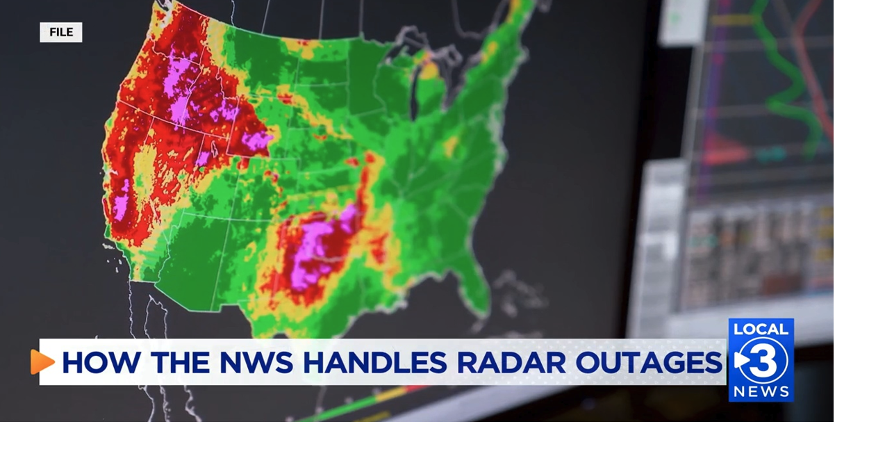 Hytop Radar Power Outage in Tennessee Valley | Local News | local3news.com