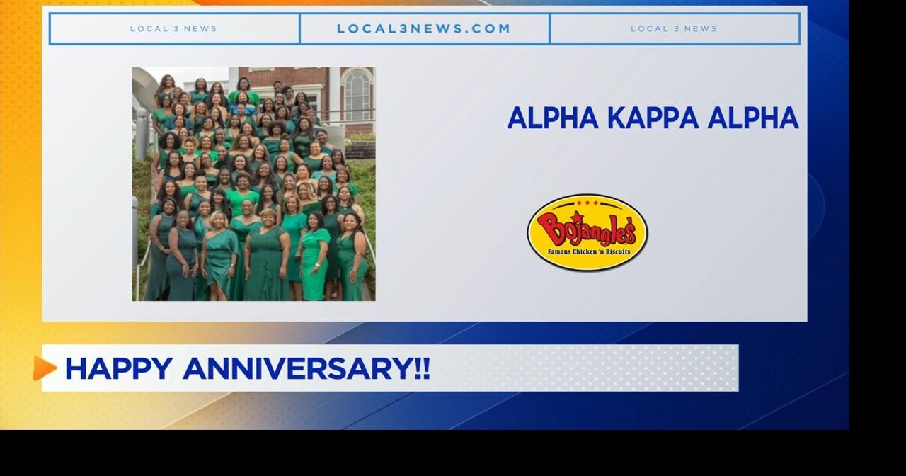 Salutes for Tuesday, November 7th | Salutes | local3news.com