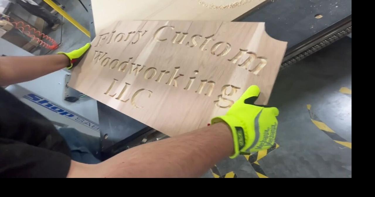 3 Plus Your Community- TVFCU Flory | Local 3 Plus You | local3news.com