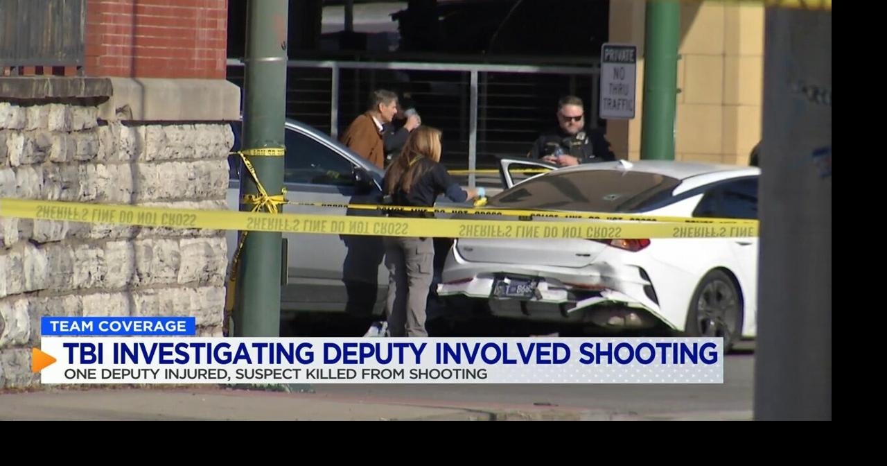UPDATE: Autopsy report reveals 12 gunshot wounds in deadly officer ...
