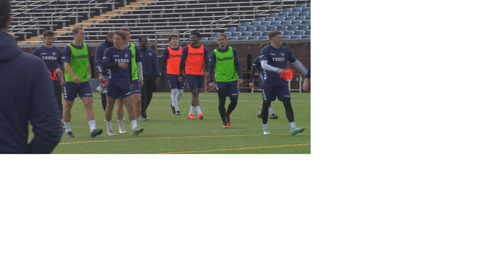Chattanooga FC looking to take advantage of friendly with Atlanta ...