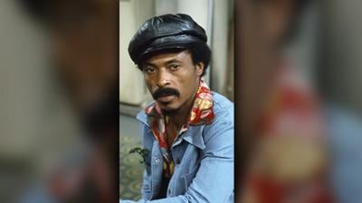 Nathaniel Taylor, who played Rollo on 'Sanford and Son' dies ...