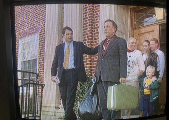 Ringgold man acquitted of murder passes away | Local News | local3news.com