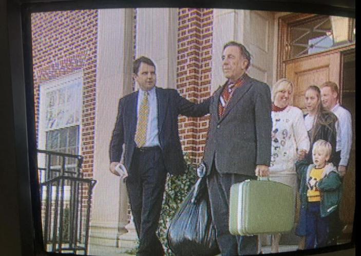 Ringgold man acquitted of murder passes away | Local News | local3news.com