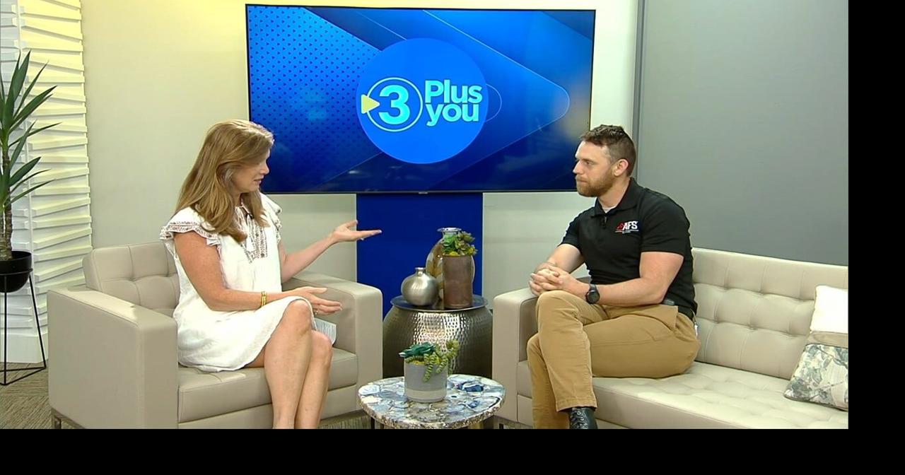 3 Plus Your Home- AFS | Local 3 Plus You | local3news.com