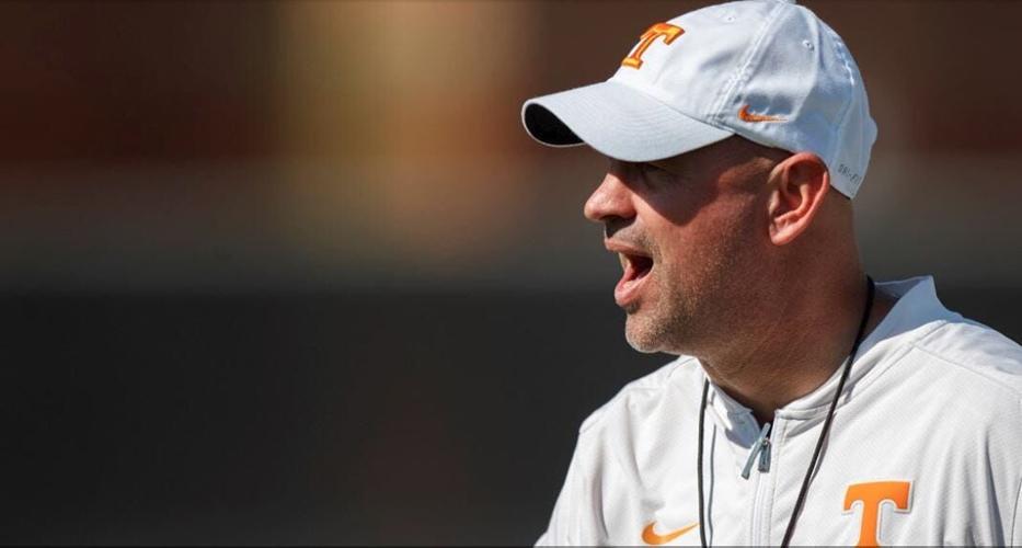 Former Vols coach Jeremy Pruitt hired as a PE teacher at Plainview High ...