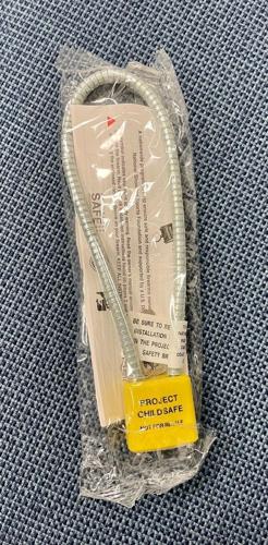 Signal Mountain PD giving away free gun lock cables | Local News ...