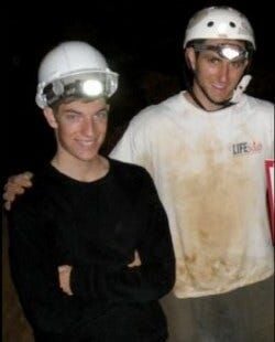 Identities revealed of 2 cavers found dead in Walker Co. | | local3news.com