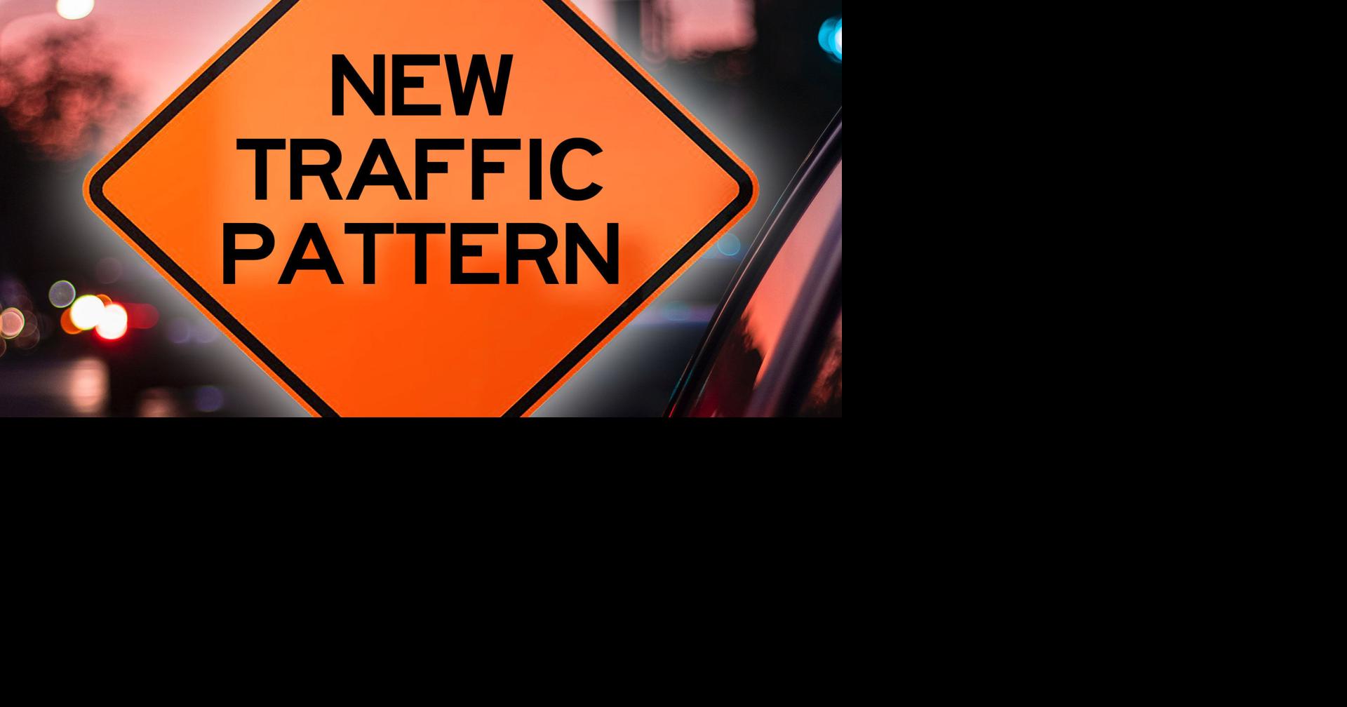 New traffic patterns coming in Collegedale | Local News | local3news.com