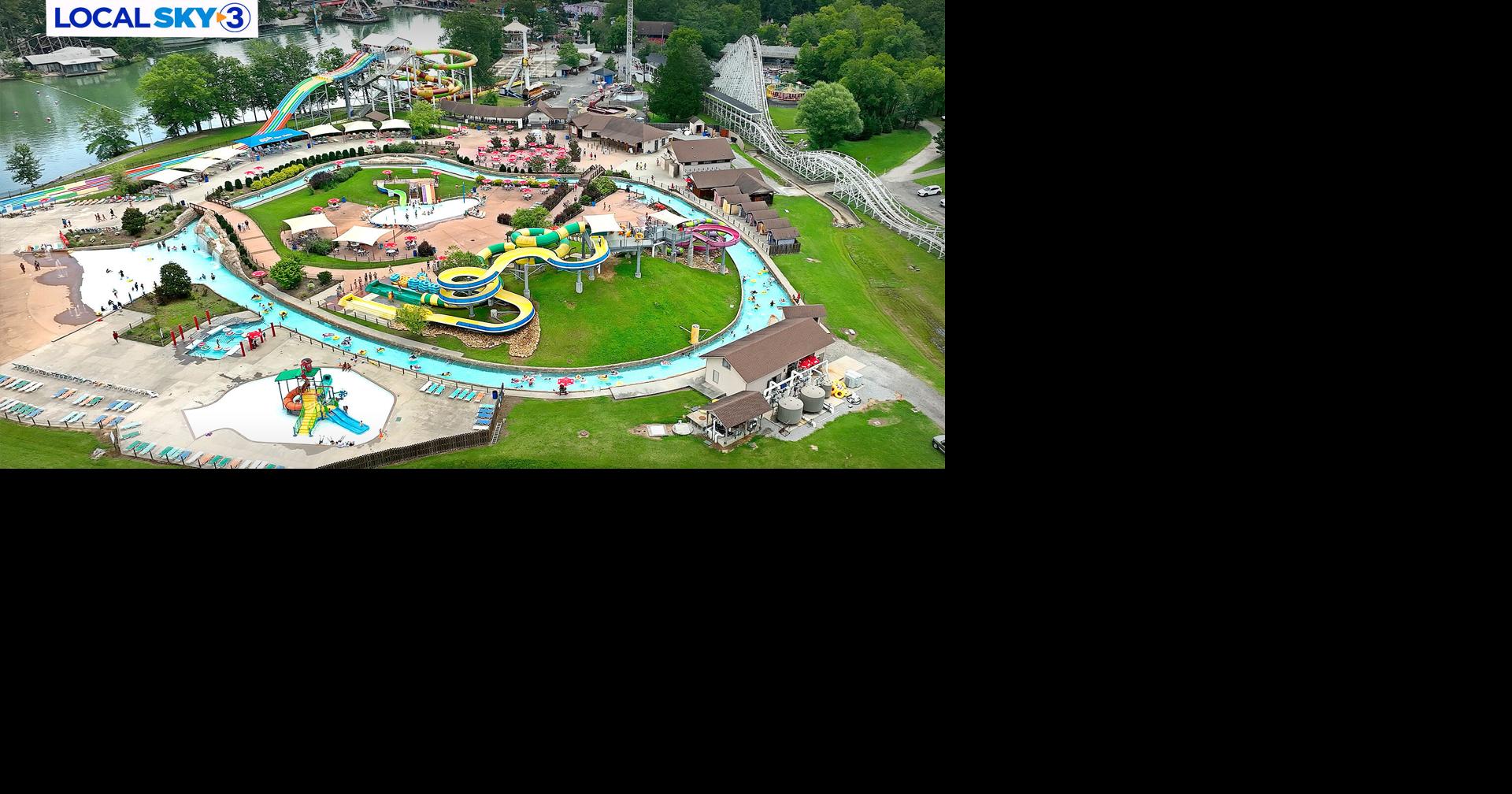 Lake Winnepesaukah Amusement Park 100-Year Celebration | Local News ...