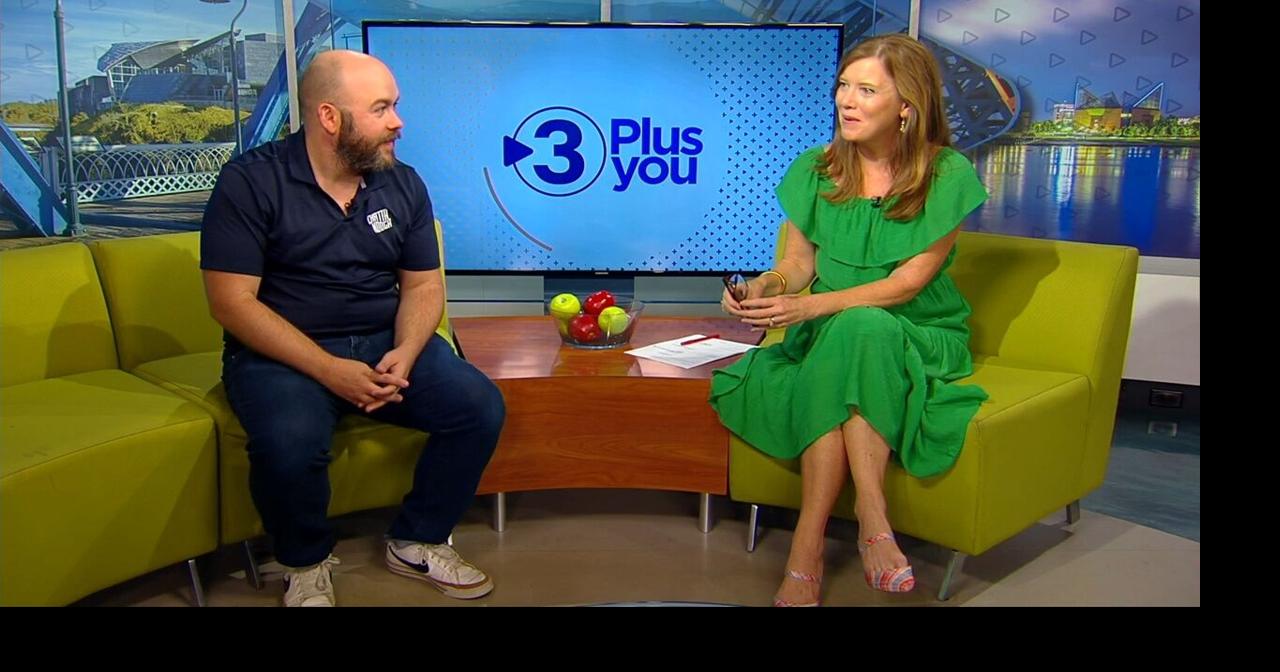 3 Plus Your Community- Chattanooga Tourism Company | Local 3 Plus You ...